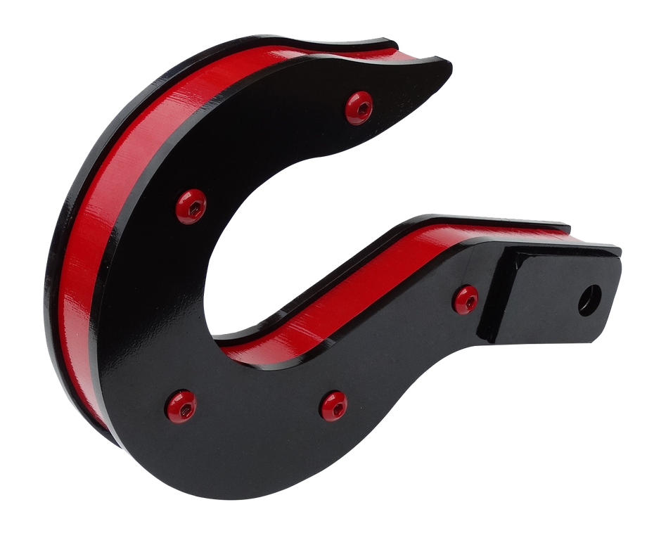 Hitch Hooks – Wicked Rails Automotive