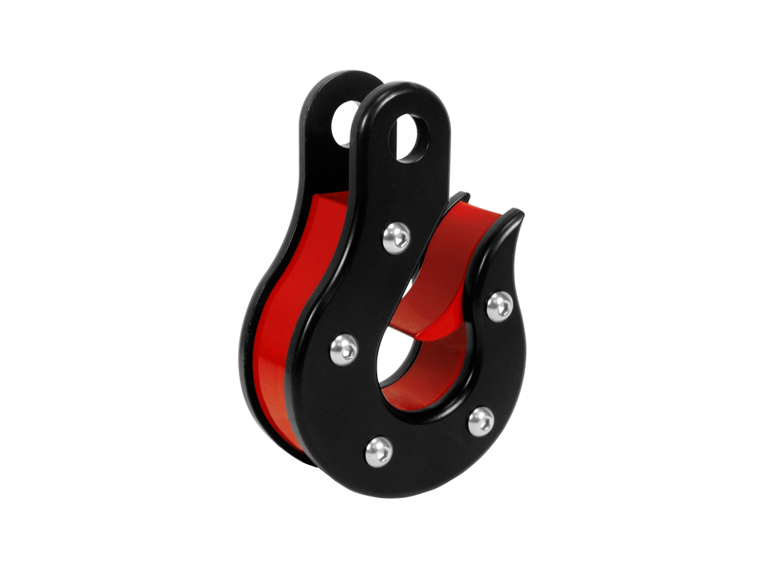 Bumper Hooks – Wicked Rails Automotive